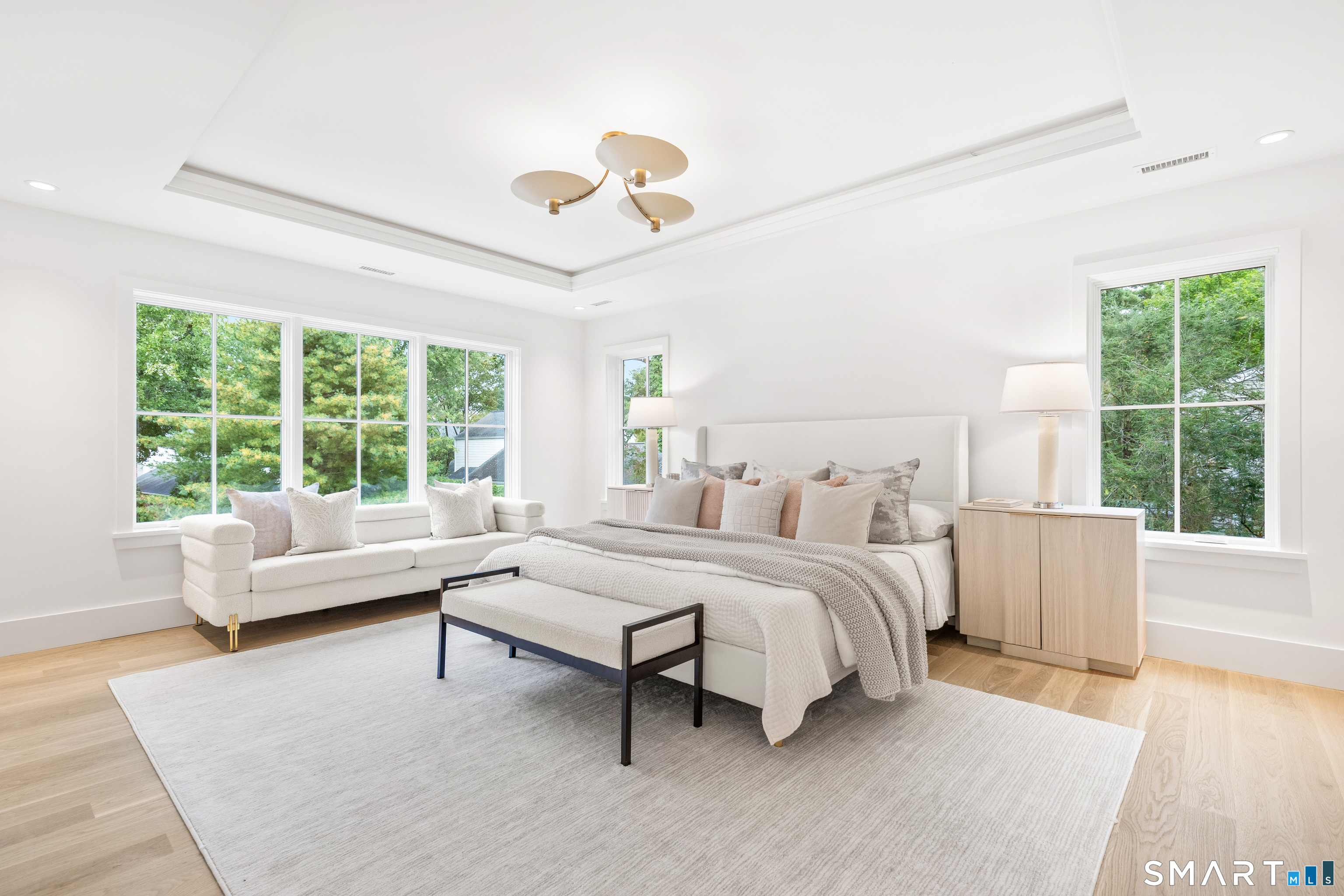 24 Oak Grove Place New Canaan Ct 06840 For Sale At 4 395 000