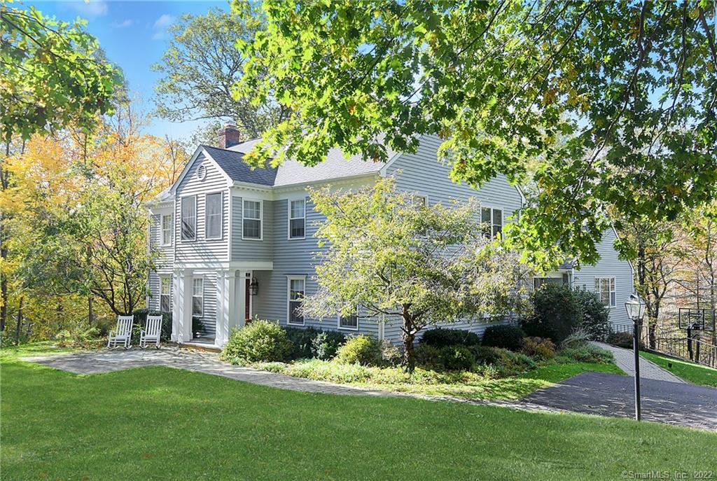 50 Armand Road, Ridgefield, CT 06877 | single family home sold