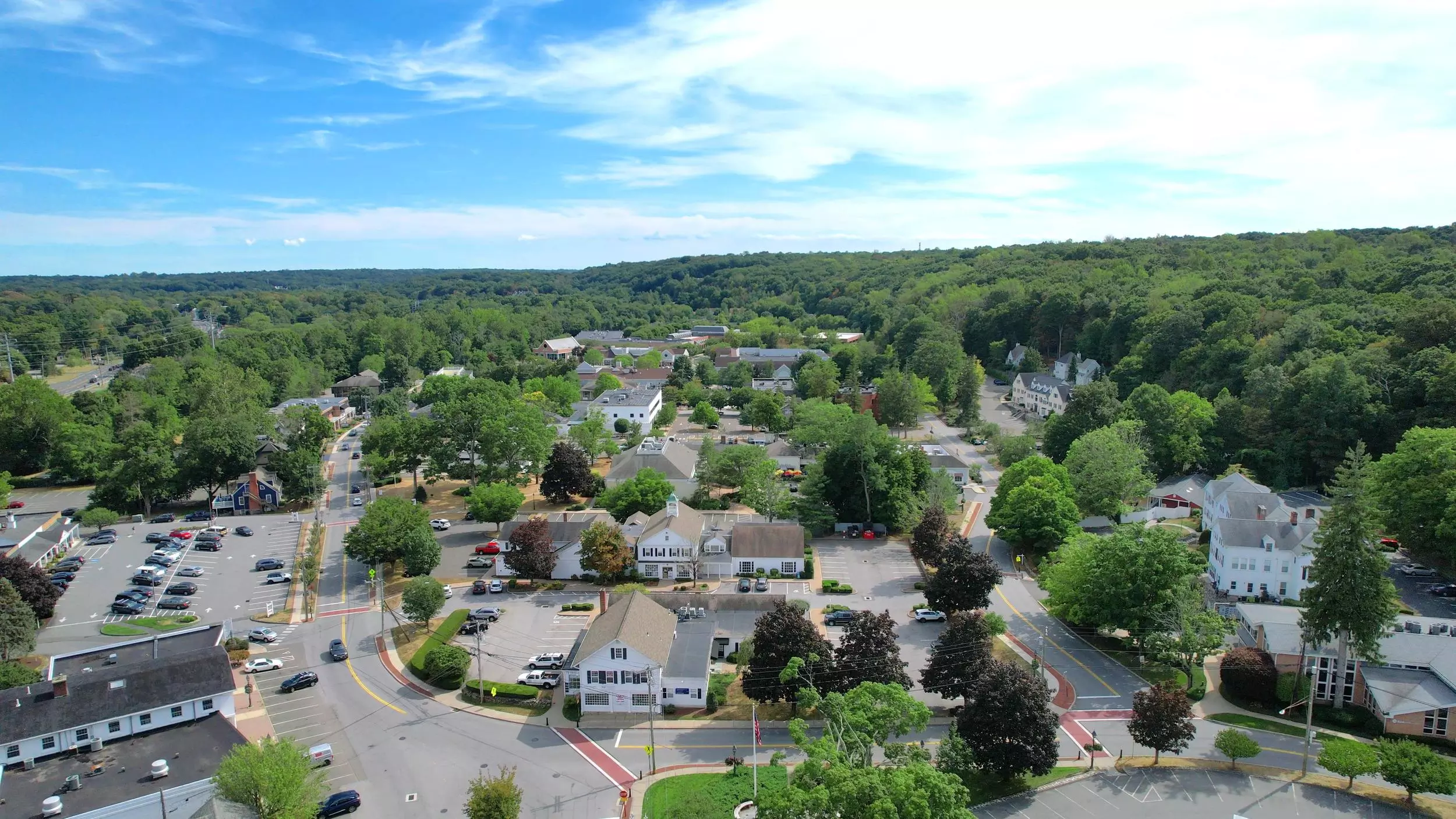 Wilton CT: New Constructions & Newly Built Homes